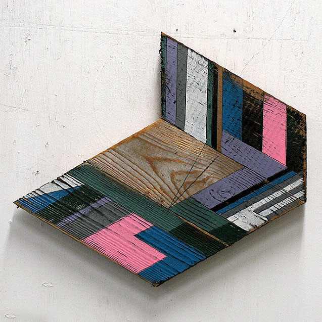 Aaron Moran / Journal / Nothing Major