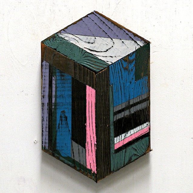Aaron Moran / Journal / Nothing Major