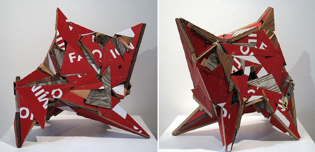 Aaron Moran / Journal / Nothing Major