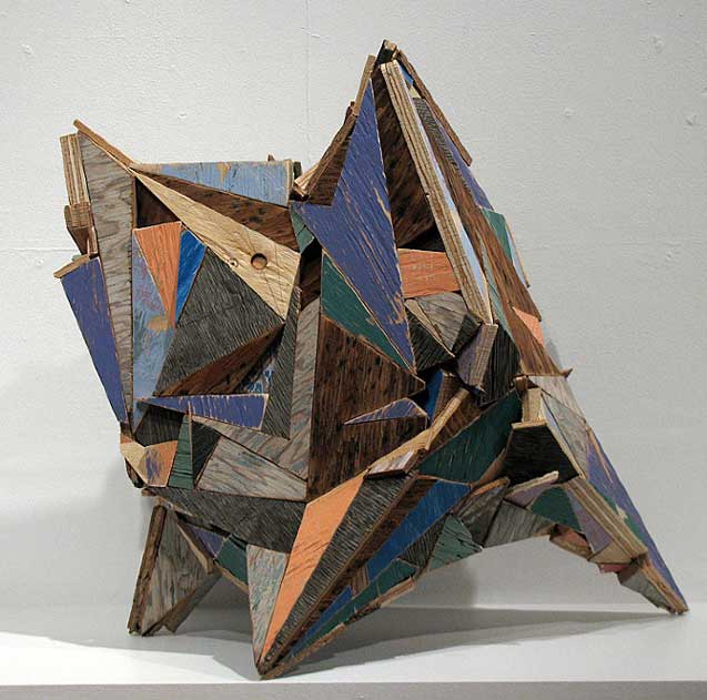 Aaron Moran / Journal / Nothing Major