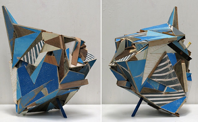 Aaron Moran / Journal / Nothing Major