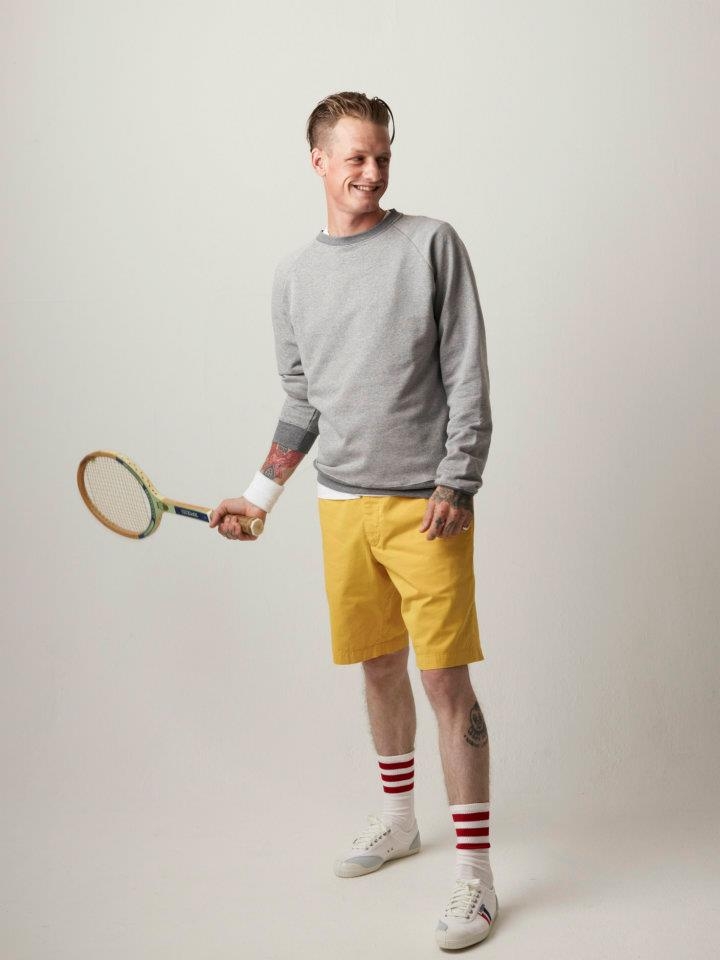 Journal / Nothing Major