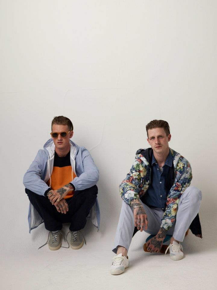 Journal / Nothing Major