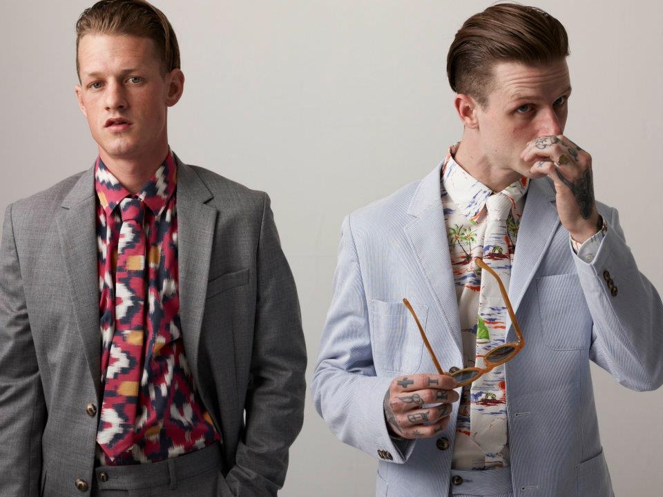 Journal / Nothing Major