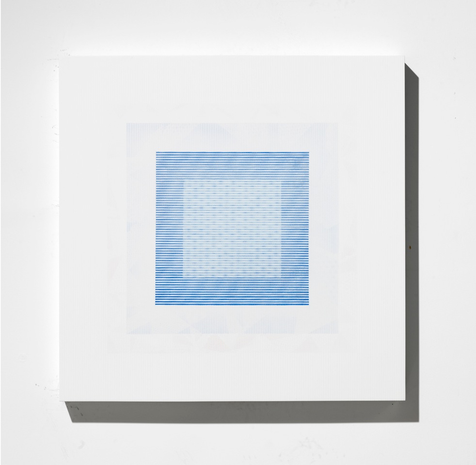 Alex Steckly / Journal / Nothing Major