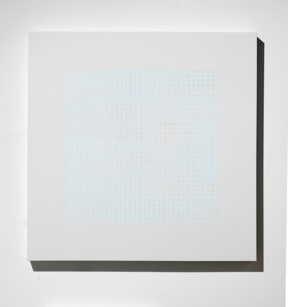 Alex Steckly / Journal / Nothing Major