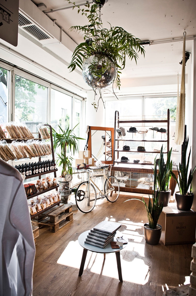 Daniel Shop / Journal / Nothing Major