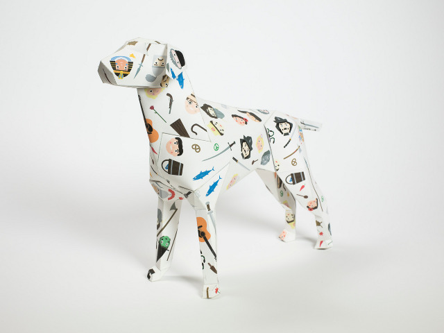 A Dog Called Gerald / Journal / Nothing Major