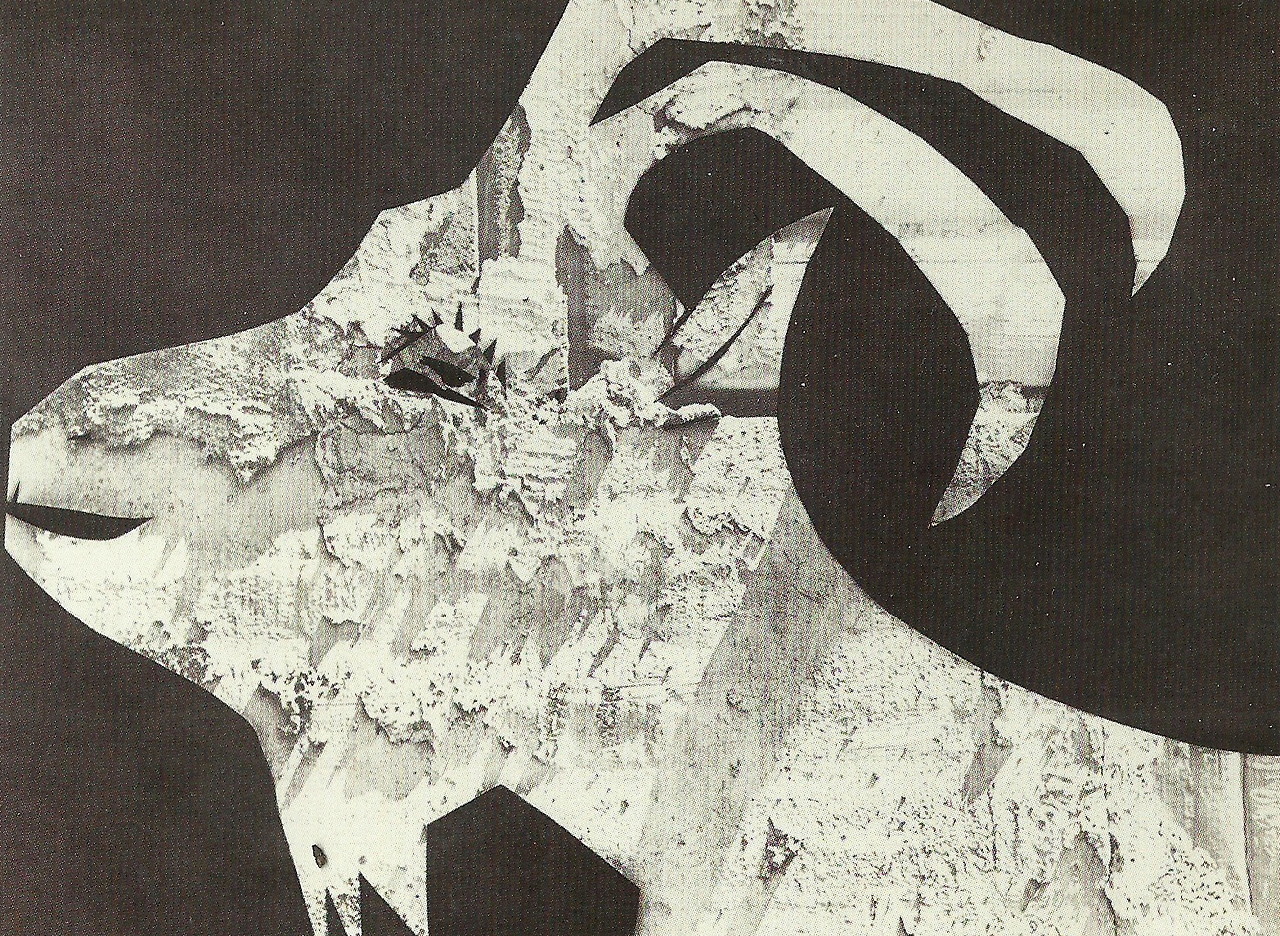 Ellery James Roberts / Tumblr of the Week / Journal / Nothing Major