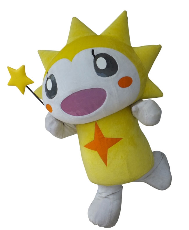 Japanese Prefecture Mascots / Journal / Nothing Major